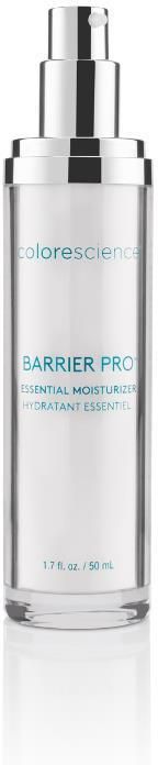 Krem Colorescience Barrier Pro Essential Moisturizer 50ml - Opinie i ...