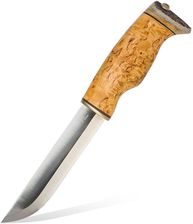 Nóż Buschcraftowy Arctic Legend Stal Nierdzewna Brzoza Karelska ...