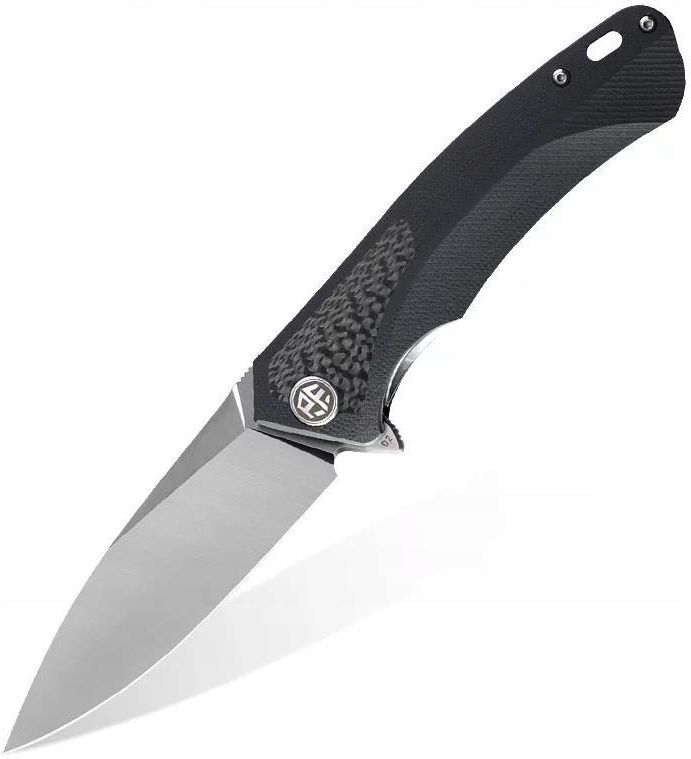 Petrified Fish Nóż Składany Pub Pf 838 Carbon Fiber Satin PF838CS ...