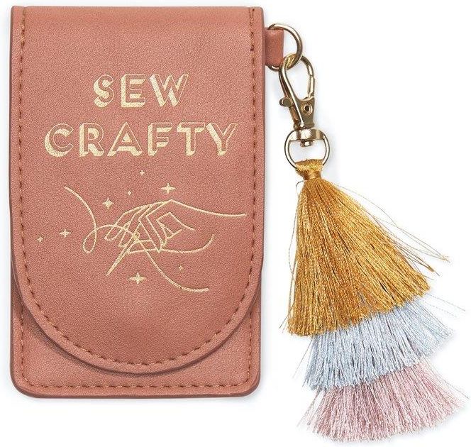 Designworks Ink Zestaw Do Szycia Sew Crafty - Ceny i opinie - Ceneo.pl