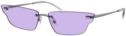 OKULARY RAY-BAN® ANH RB 3731 004/1A 66 ROZMIAR L - Ceny i opinie - Ceneo.pl