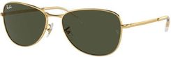 OKULARY RAY-BAN® RB 3733 001/31 59 ROZMIAR L - Ceny i opinie - Ceneo.pl