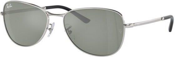 OKULARY RAY-BAN® RB 3733 003/40 59 ROZMIAR L - Ceny i opinie - Ceneo.pl