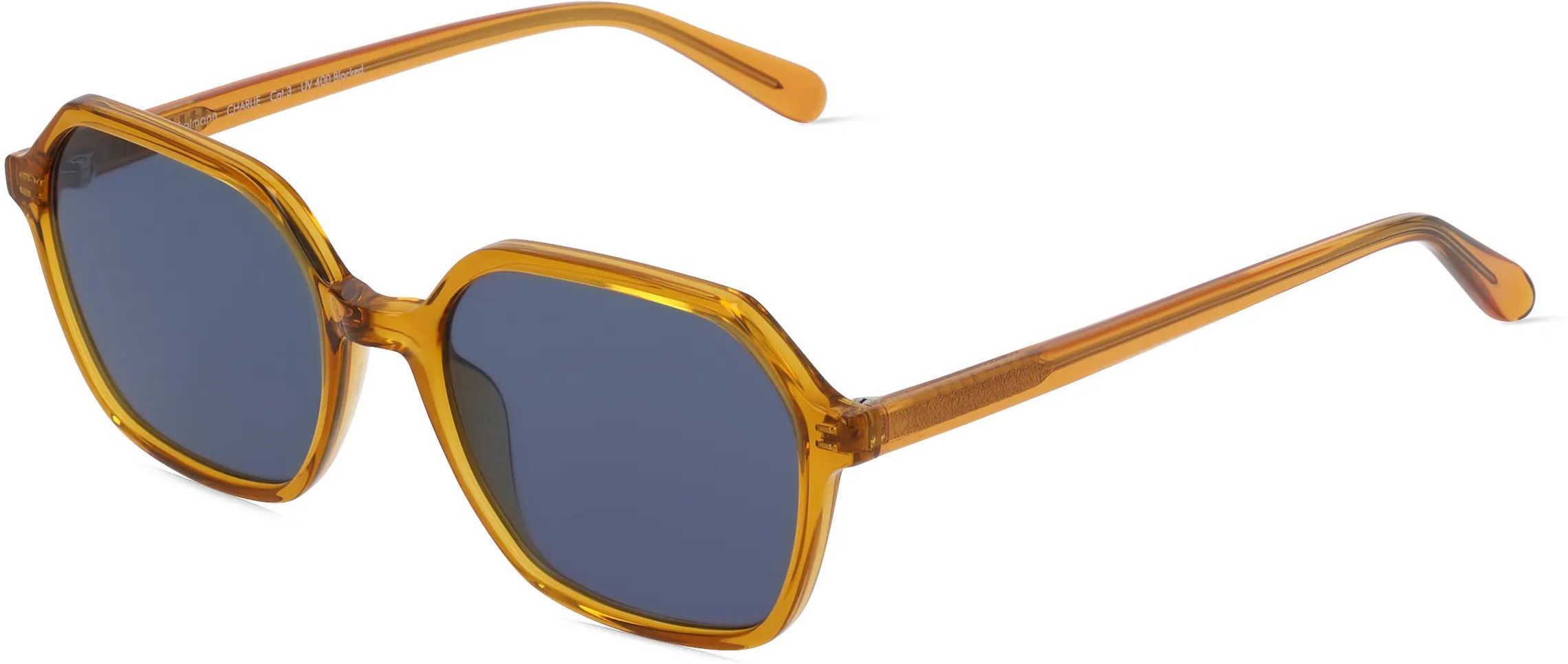 ABC 071 SUN FA CHARLIE Uniwersalne okulary przeciwsłoneczne, Oprawka ...