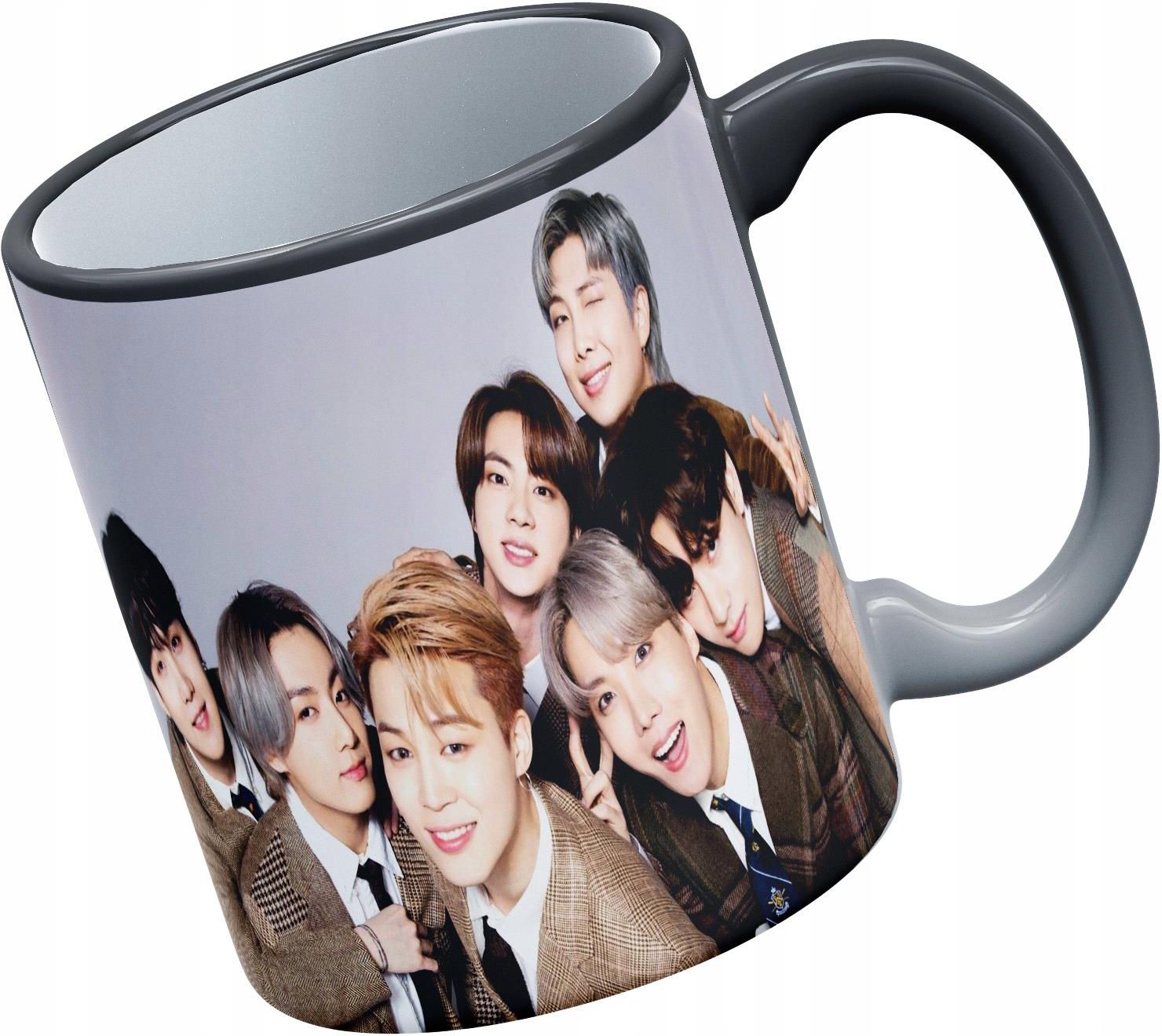 T4U Kubek Czarny Magic Fp Imp-Bts 07 - Opinie i atrakcyjne ceny na Ceneo.pl