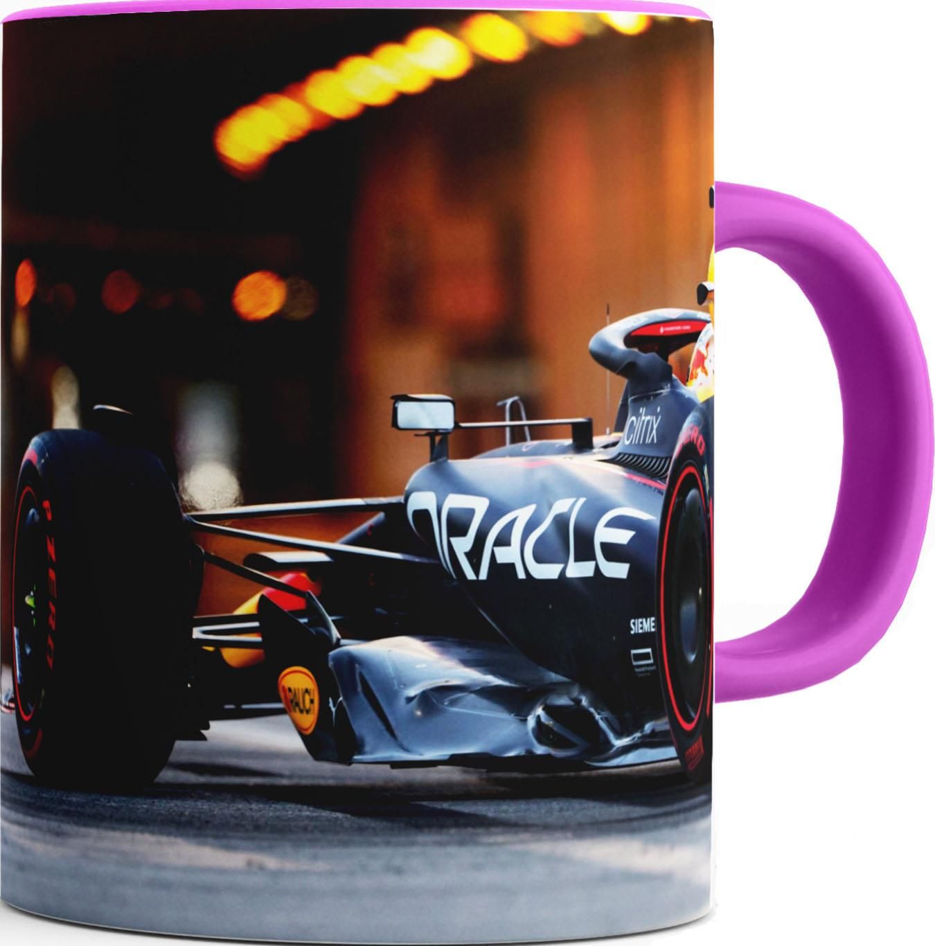 Prodej Kubek Różowy Środek Ucho F1 Formula 08 - Opinie i atrakcyjne ...