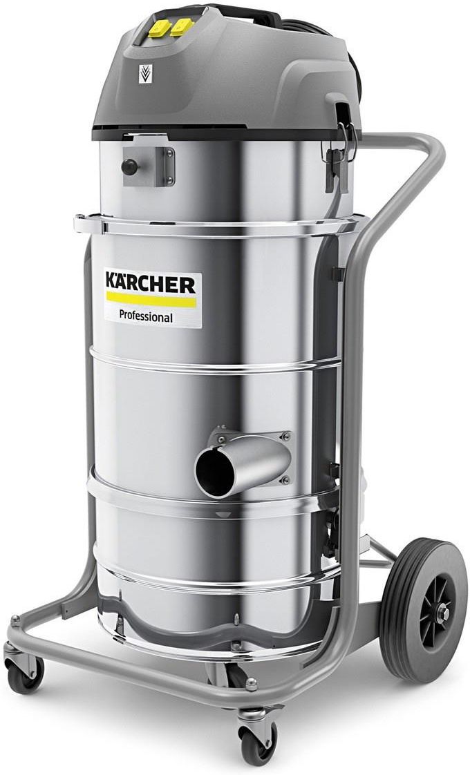 Karcher IVM 40/24-2 (H) 9.989-907.0 - ceny i opinie - Ceneo.pl