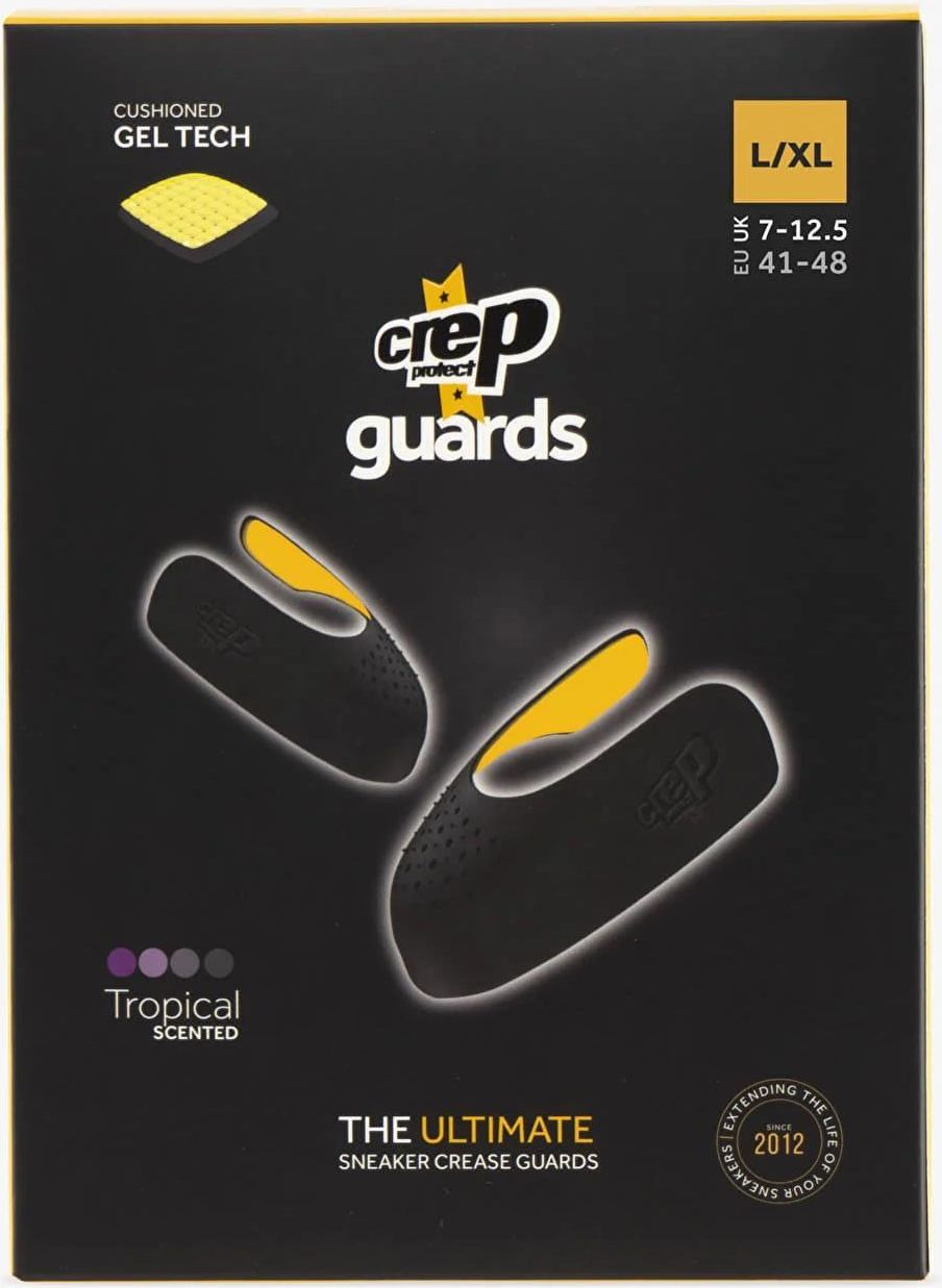 Crep Protect Sneaker Guard L/XL Black - Opinie i atrakcyjne ceny na ...
