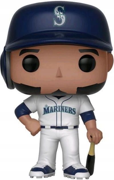 Funko Pop! Mlb Seattle Mariners Robinson Cano 02 - Ceny i opinie - Ceneo.pl