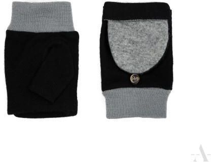 Mitenki Skiarea rękawiczka bez palców, damskie, czarne - Ceny i opinie ...