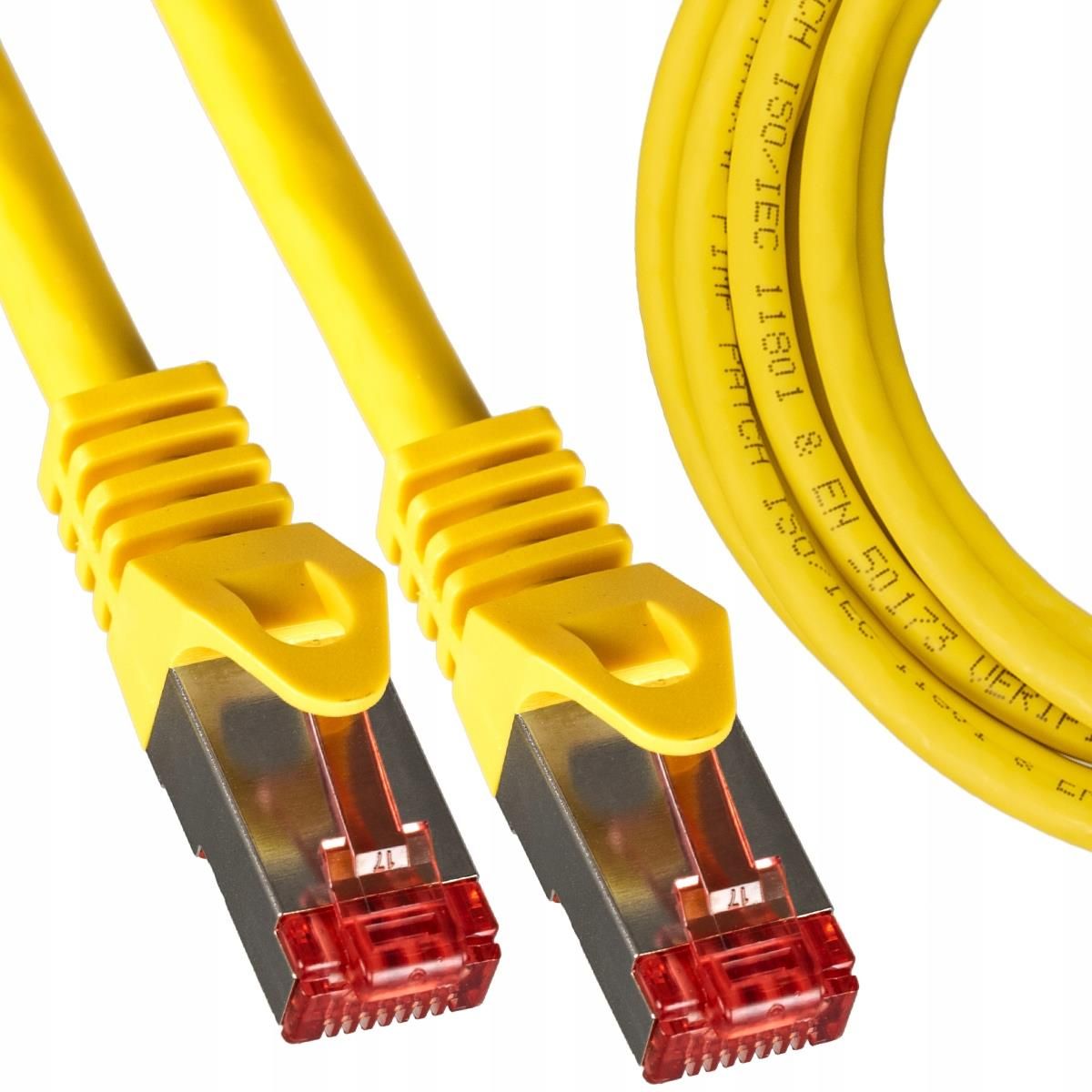 Vayox Sieciowy Ftp Patchcord Internet Lan Cat6 3M - Opinie i ceny na ...