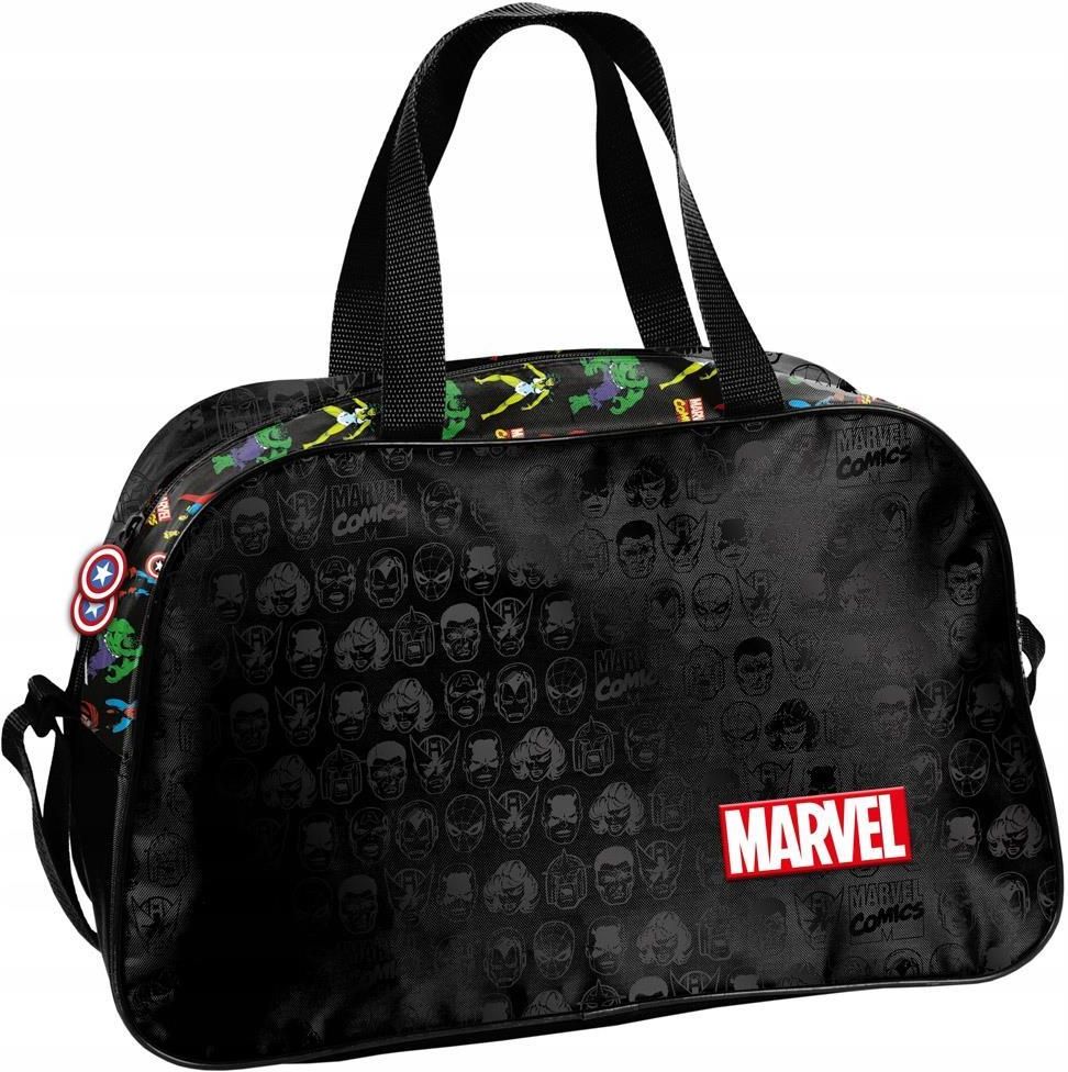 Paso Torba Sportowa Marvel Avengers AV24JJ-074 - Ceny i opinie - Ceneo.pl