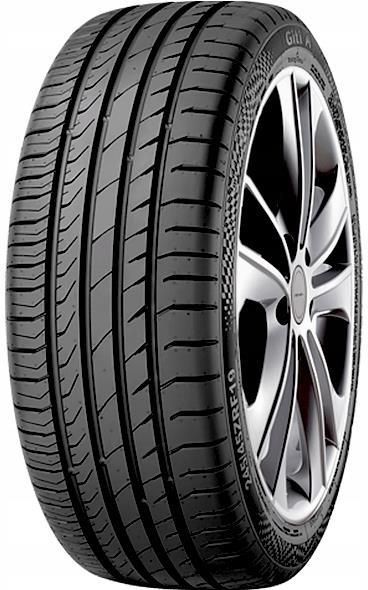 Opony letnie Giti Control 288 235/50R18 97V Rft - Opinie i ceny na Ceneo.pl