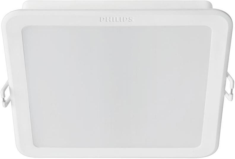 Philips Meson Oprawa Wpuszczana Led 12,5W 3000K (8718696173626 ...