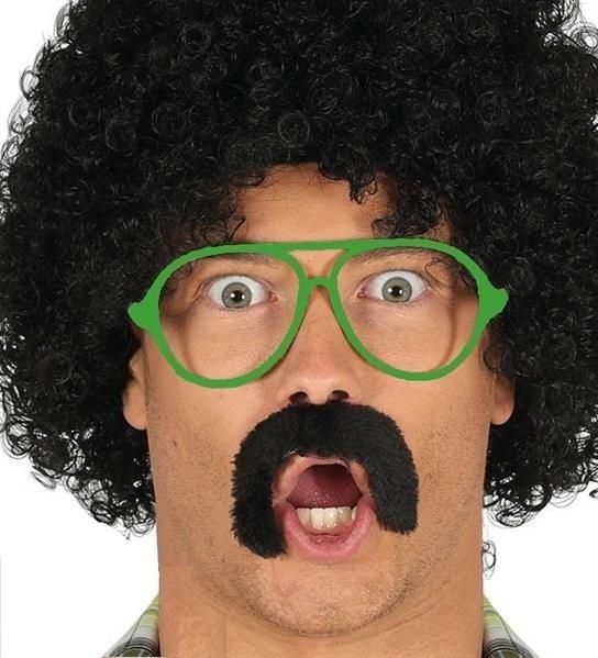 Guirca Oprawki Disco Zielone - Ceny i opinie - Ceneo.pl