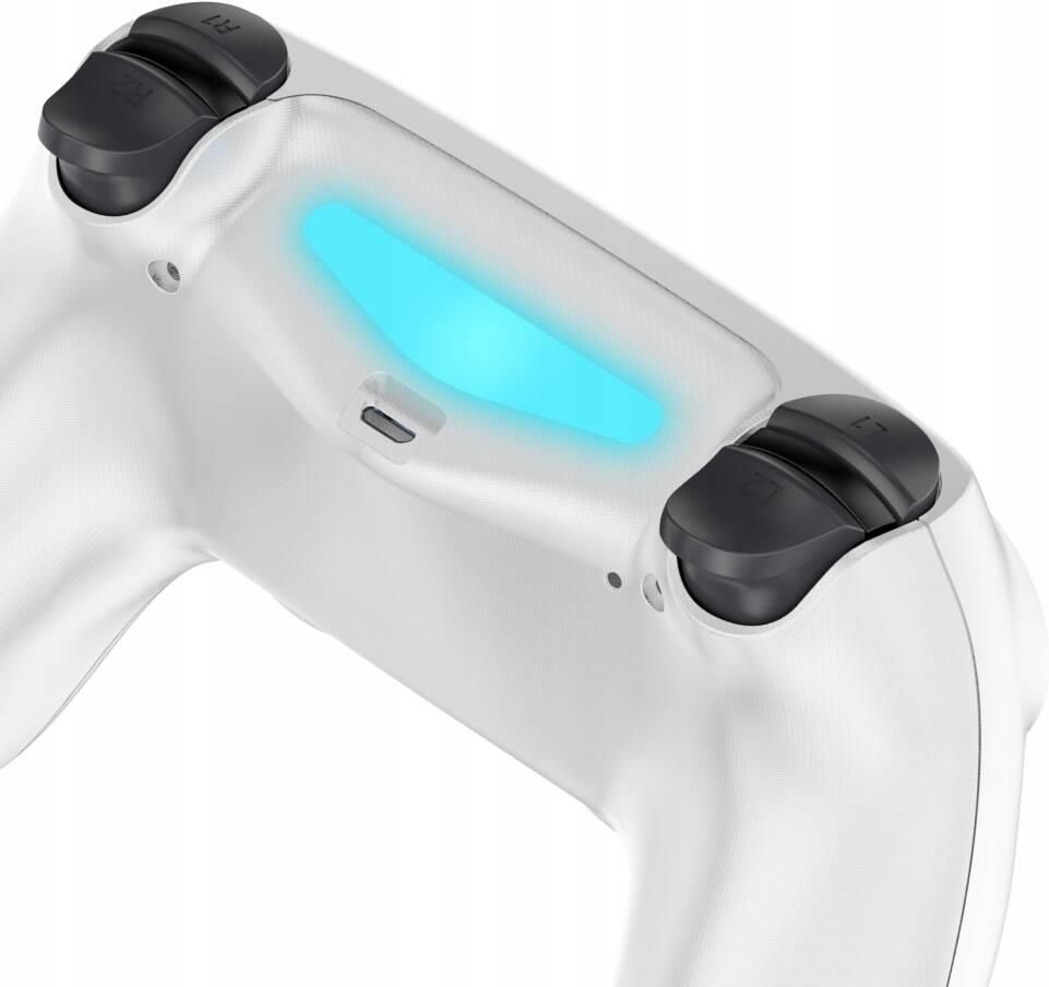 Gamepad YAXO Viper Strike PS4, PS3, PC, ANDROID biały - Ceny i opinie ...