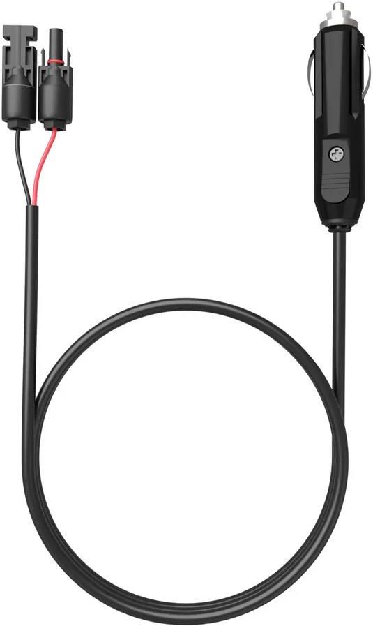 BLUETTI Kabel MC4-zapalniczka samochodowa (12V/24V) - Opinie i ceny na ...