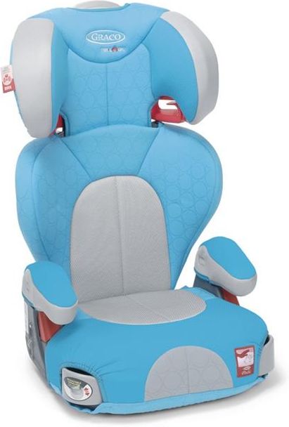 Fotelik Graco Logico L 15-36Kg - Ceny i opinie - Ceneo.pl