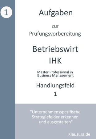 Aufgaben zur Prüfungsvorbereitung geprüfte Betriebswirte IHK - Literatura obcojęzyczna - Ceny i ...
