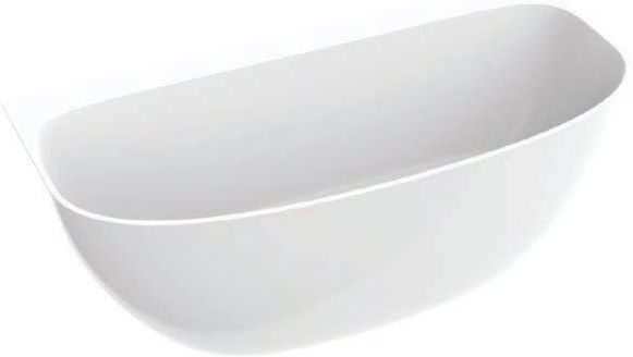Wanna Marmorin Isla II 160x75 PW681011600 - Opinie i ceny na Ceneo.pl