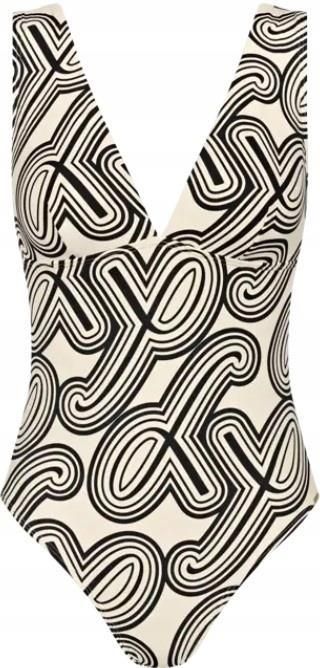 Strój kąpielowy jednoczęściowy Triumph FLEX SMART SUMMER 02 - Ceny i ...