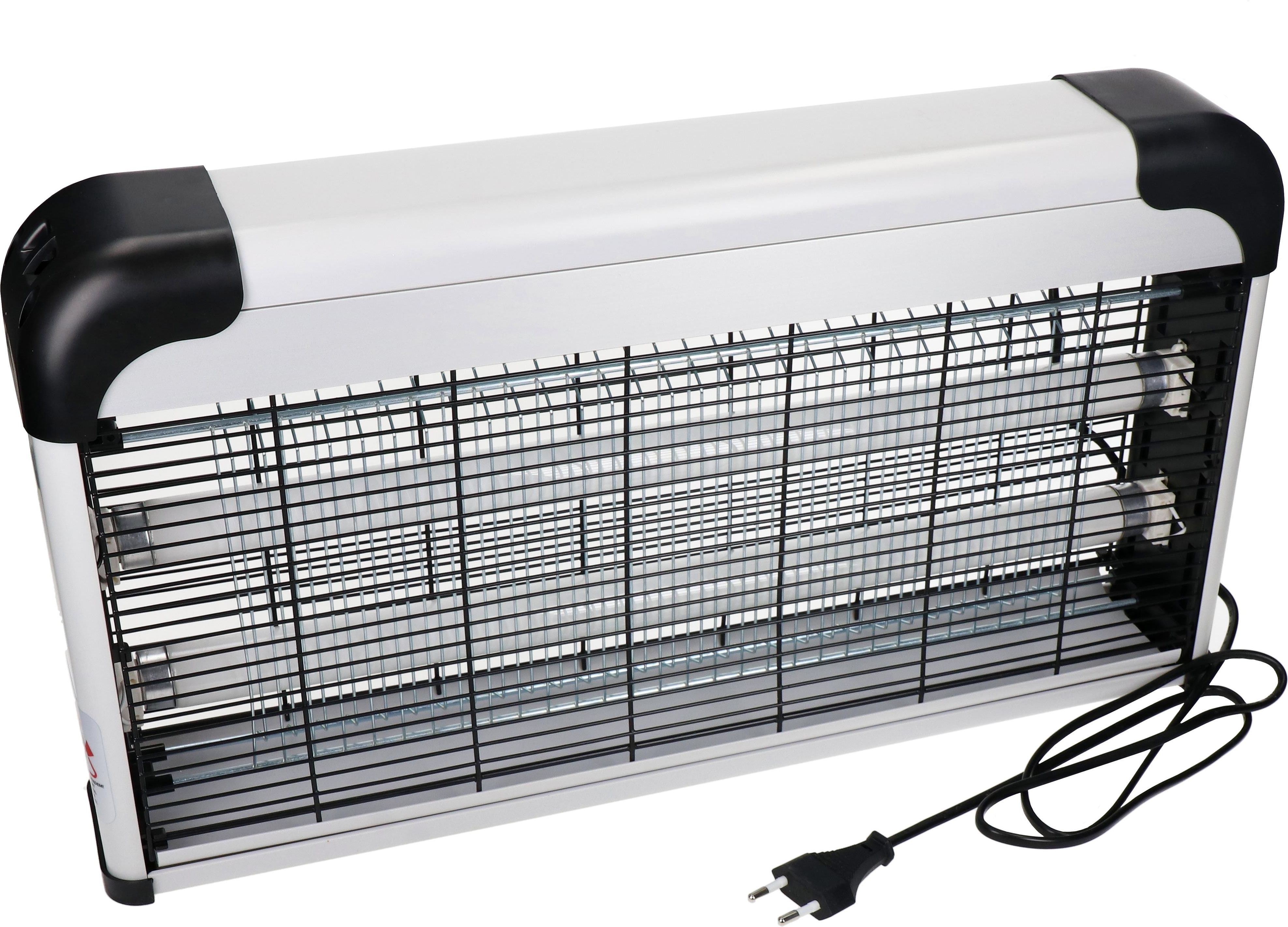 No Pest Lampa Owadobójcza Insect Blitz Barrier No Pest. - Ceny i opinie ...