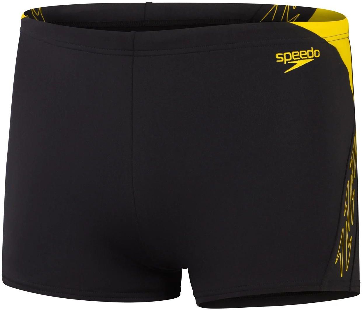 Męskie Bokserki kąpielowe Speedo Hyperboom Spl Asht AM 8-00302016653 ...