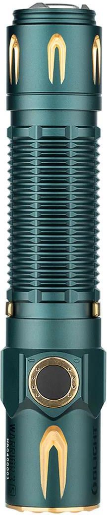 Latarka Latarka Olight Warrior 3S Dream Blue - 2300 lumenów - Ceny i ...