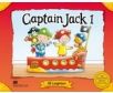 Captain Jack 1 PB + Multi-ROM MACMILLAN - ceny i opinie - Ceneo.pl