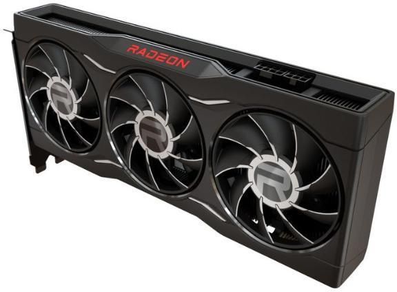 XFX Radeon RX 6750 XT Core Gaming 12GB GDDR6 (RX675TMBAF9) - Karta ...