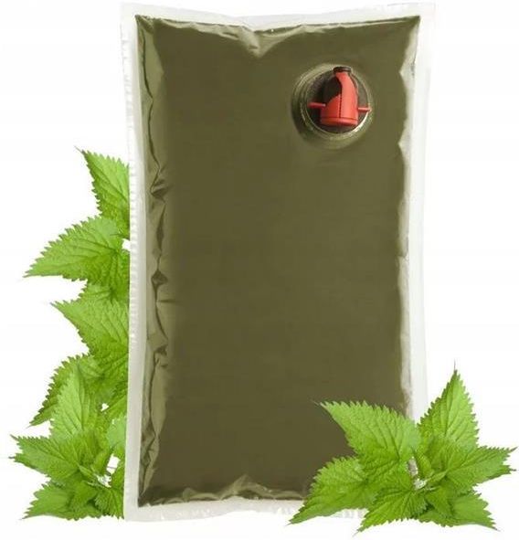 Sadvit Sok z pokrzywy Zwyczajna Pokrzywa 100% - 1500 ml - Ceny i opinie ...