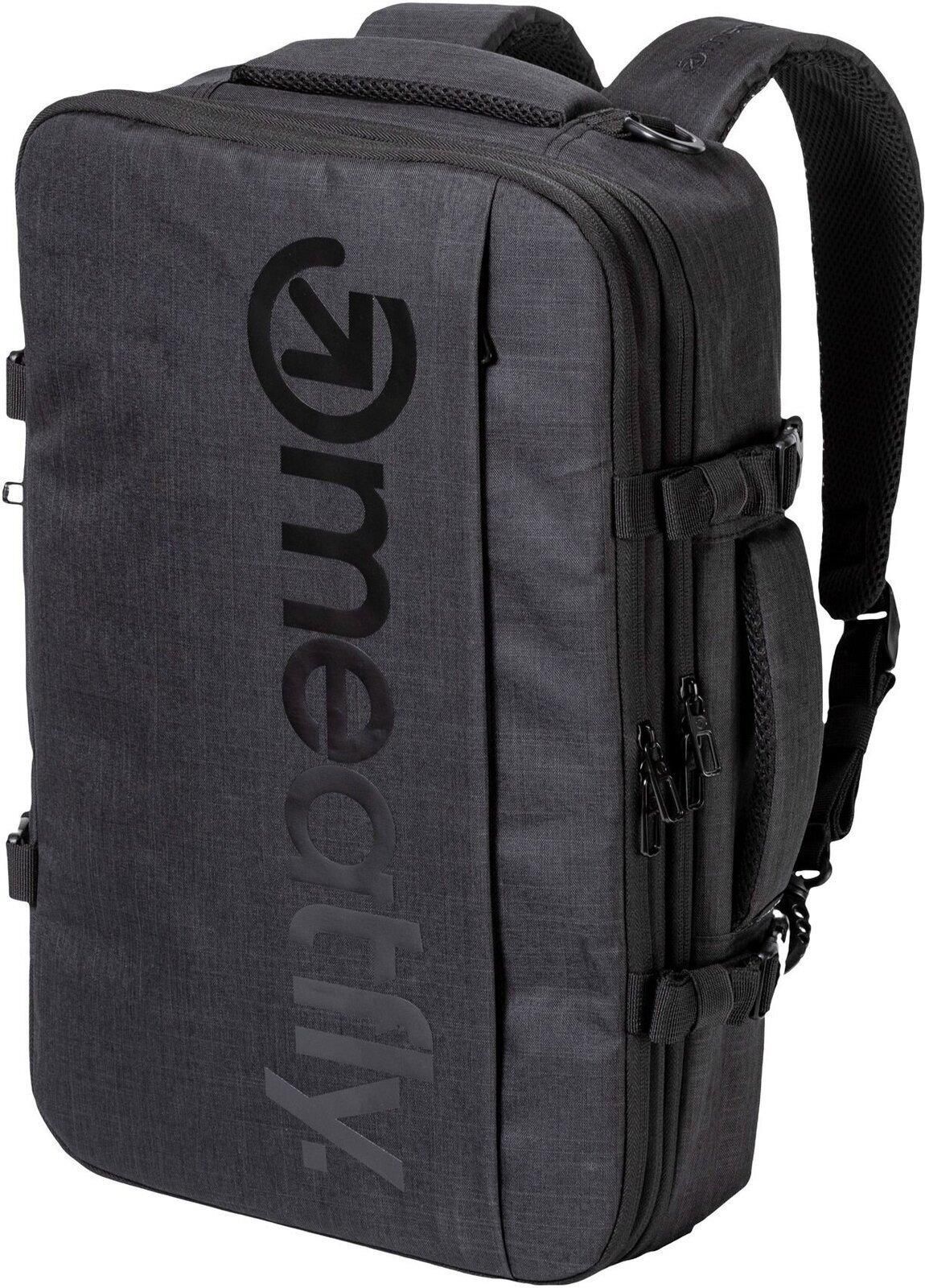 Plecak Meatfly Riley Backpack Charcoal Heather 28L - Ceny i opinie ...