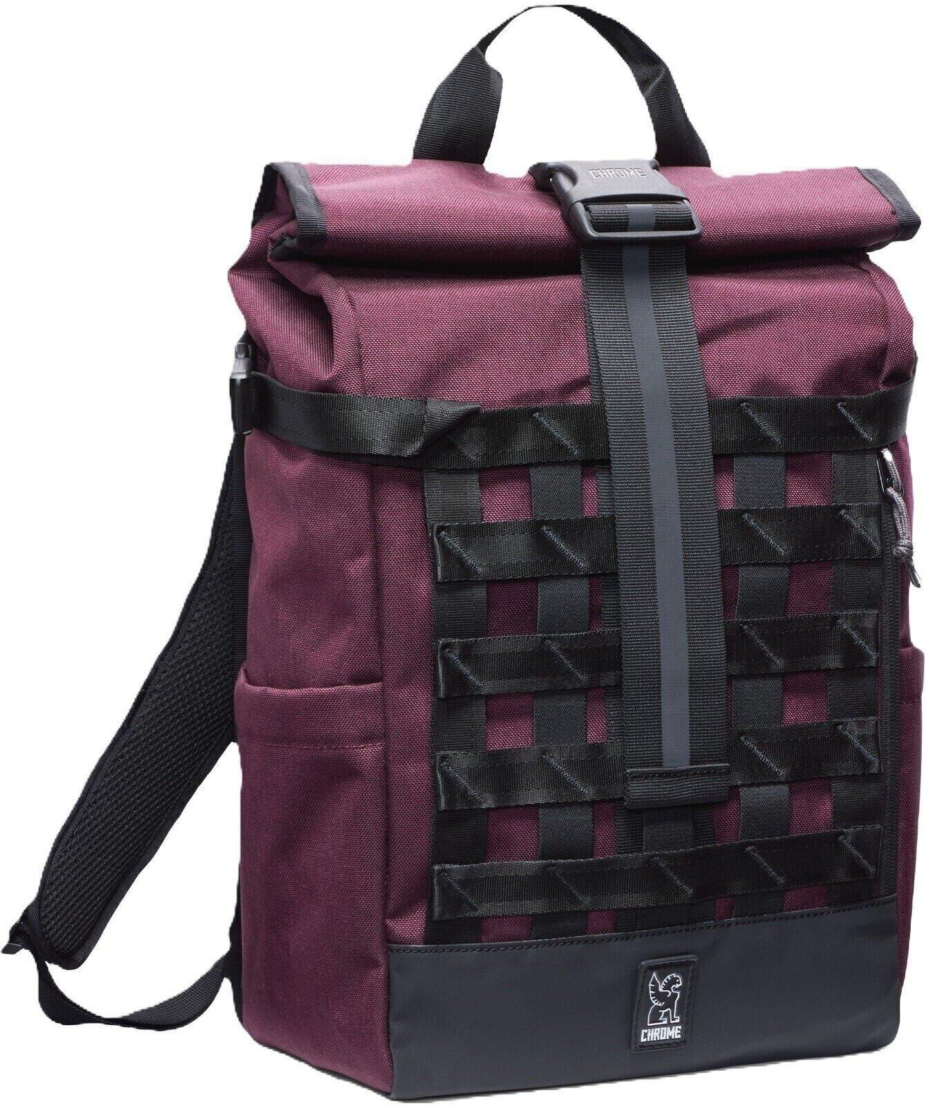 Plecak Chrome Barrage Backpack Royale 18L - Ceny i opinie - Ceneo.pl
