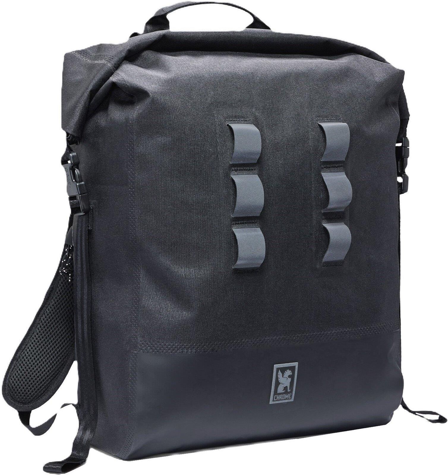 Plecak Chrome Urban Ex Backpack Black 30L - Ceny i opinie - Ceneo.pl