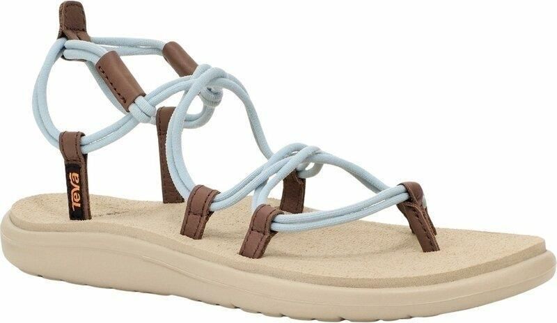 Teva Voya Infinity Womens Pearl Blue 9 - Ceny i opinie - Ceneo.pl