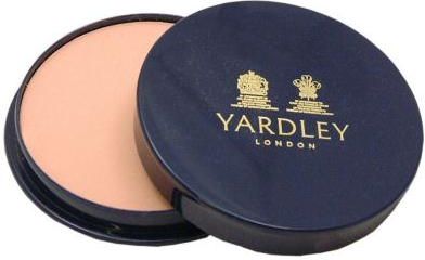 Yardley Pressed Powder Matujący Puder Prasowany 20 g - Opinie i ceny na ...