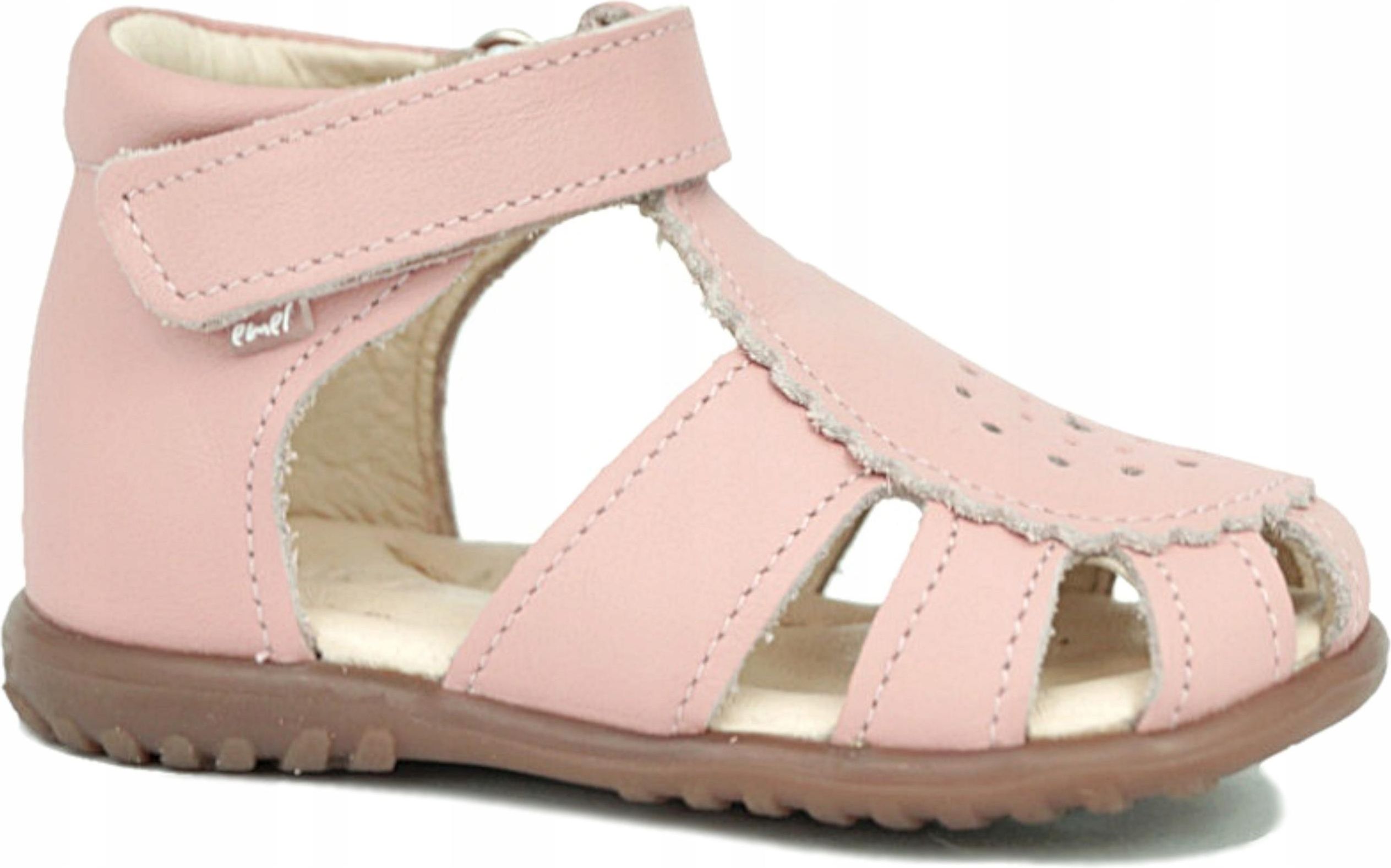 Emel buty ES1214 roczki sandały sandałki profil 23 - Ceny i opinie ...