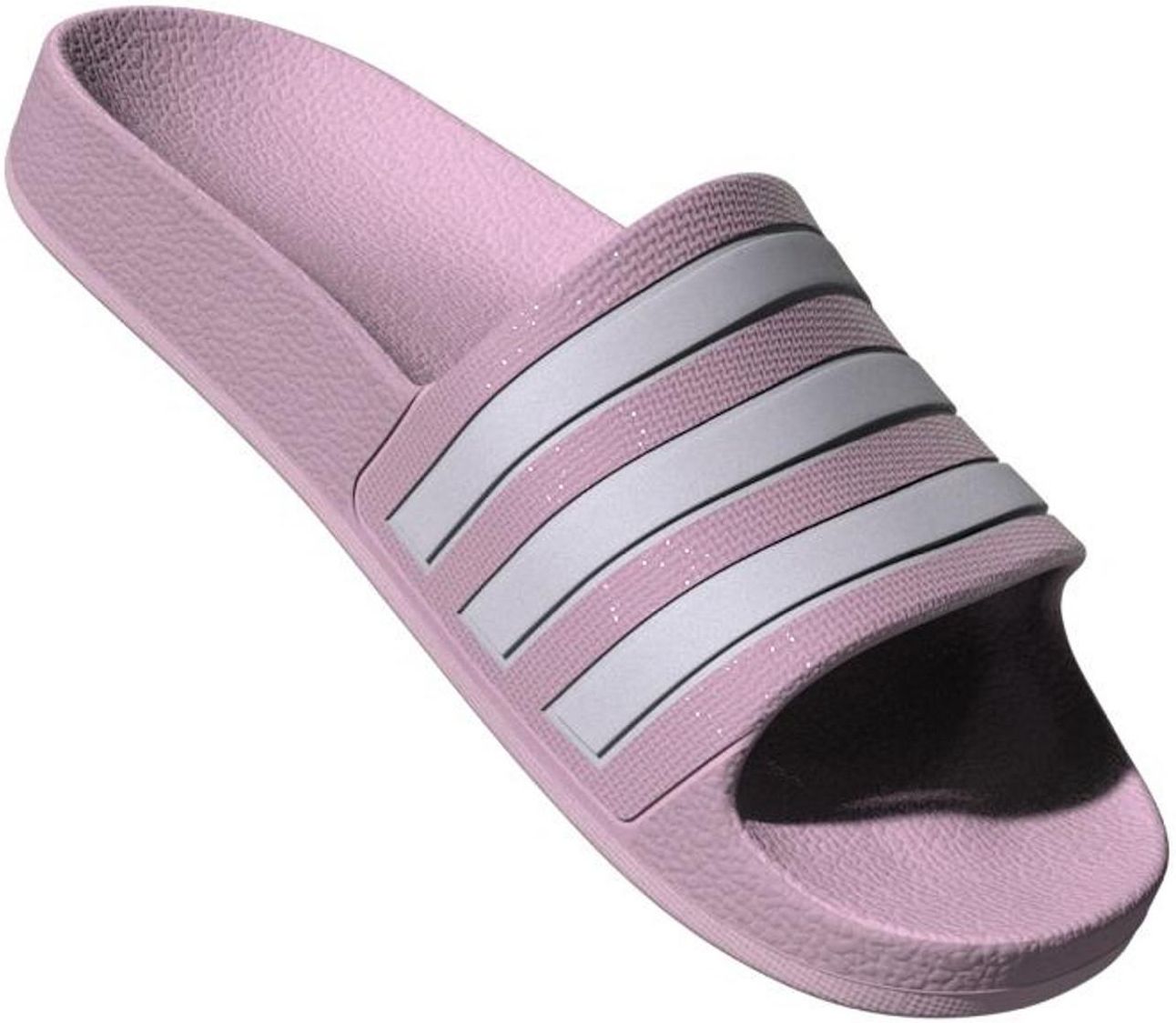Kapcie dziecięce Adidas Adilette Aqua K Rozmiar butów (UE): 33 / Kolor ...