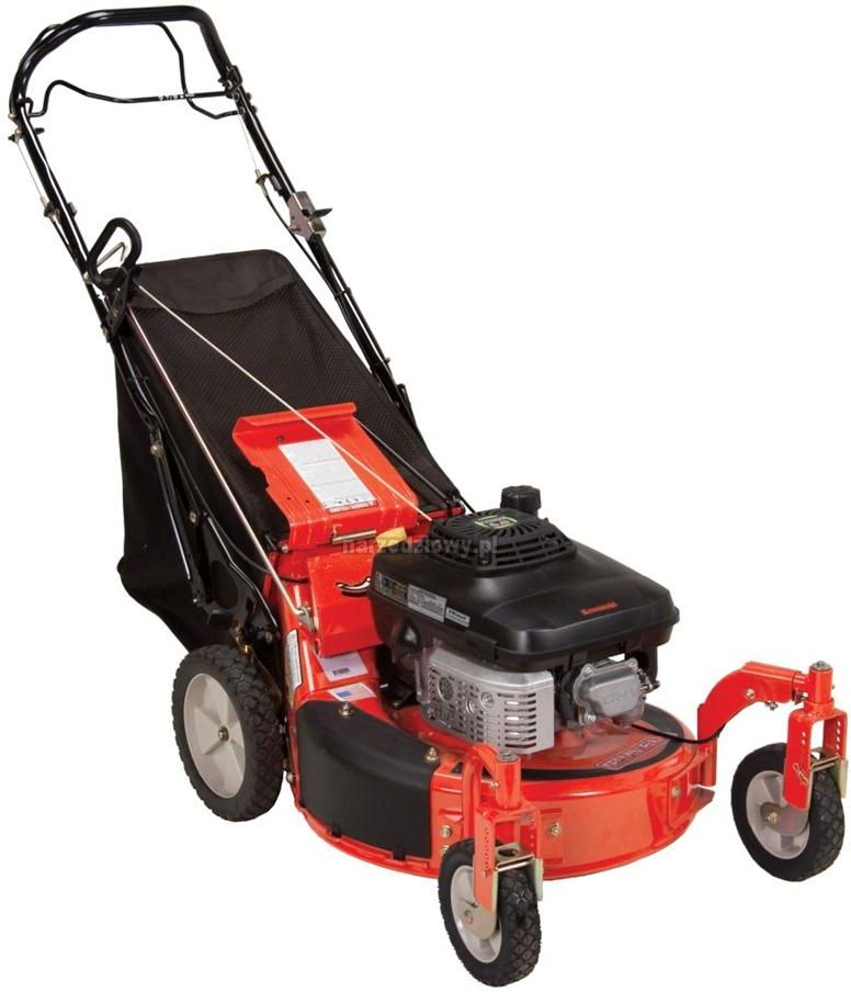 Ariens Lm21Sw Dov 6,5 (911340) - Ceny i opinie - Ceneo.pl