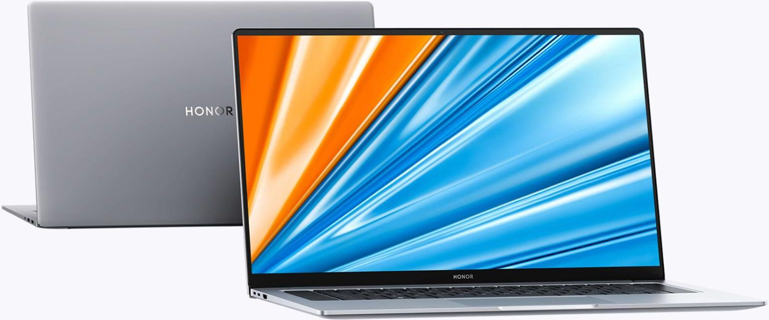 Sprzęt komputerowy outlet Produkt z Outletu: Honor Laptop Magicbook 16 ...