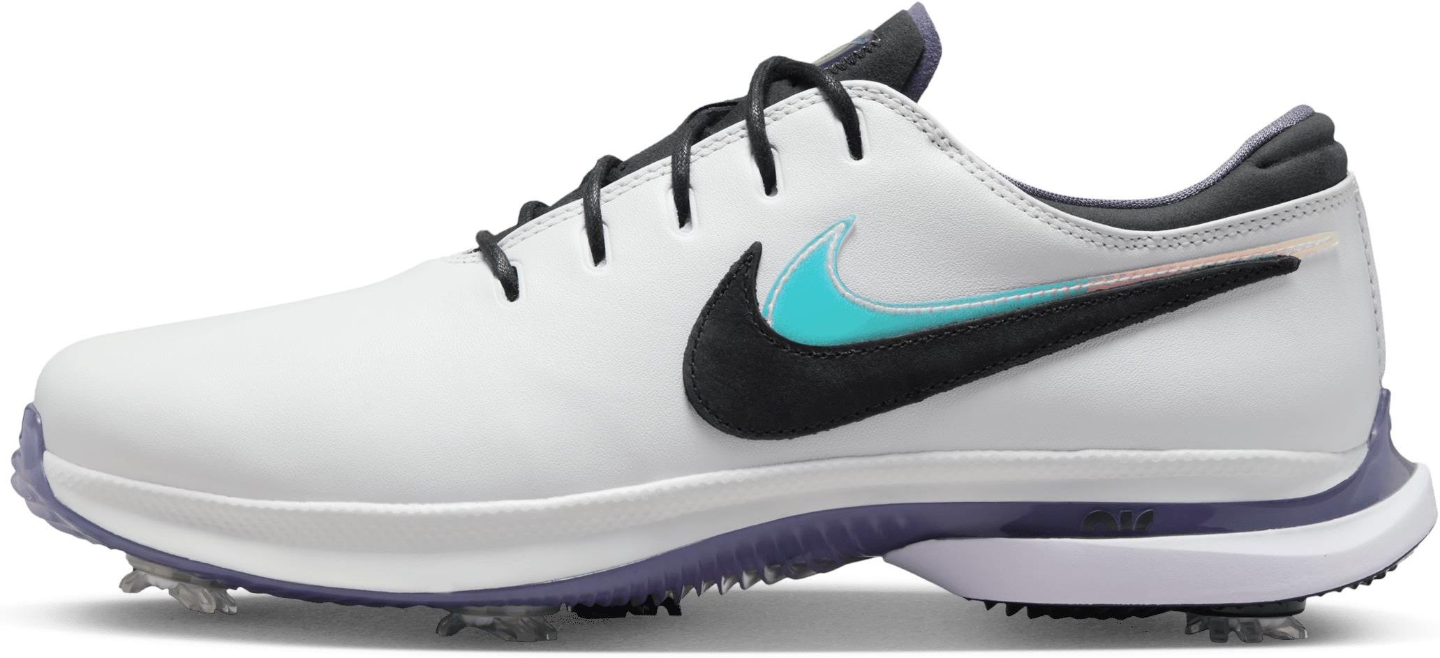 Buty Do Golfa Nike Air Zoom Victory Tour 3 Nrg Biel - Ceny i opinie - Ceneo.pl
