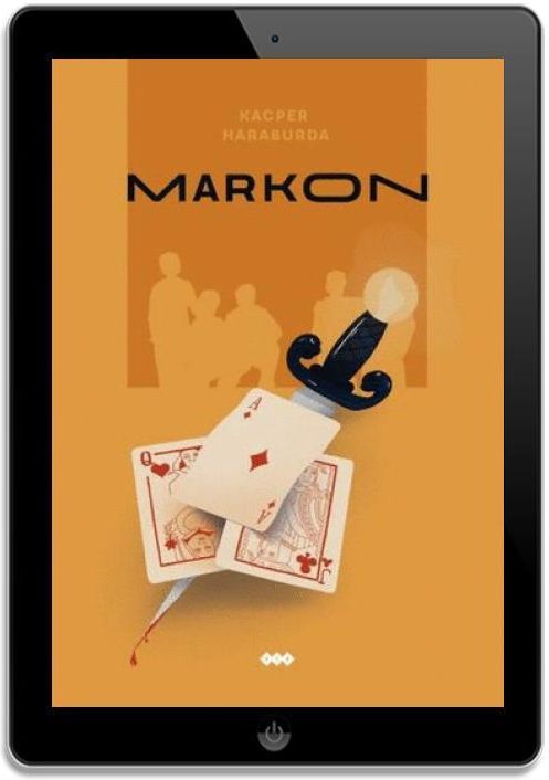 Markon - Ceny i opinie - Ceneo.pl