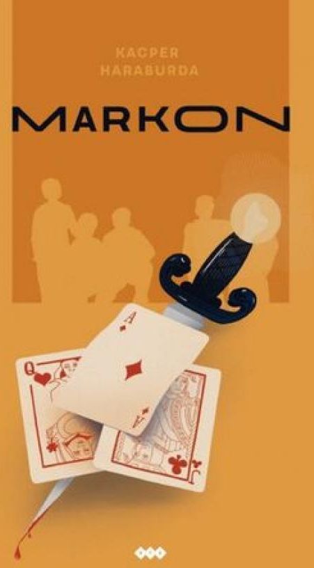 Markon - Ceny i opinie - Ceneo.pl