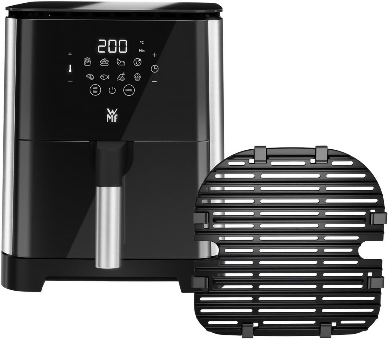 Frytkownica Wmf Air Fryer Multi Taste 415570011 - Opinie i ceny na Ceneo.pl