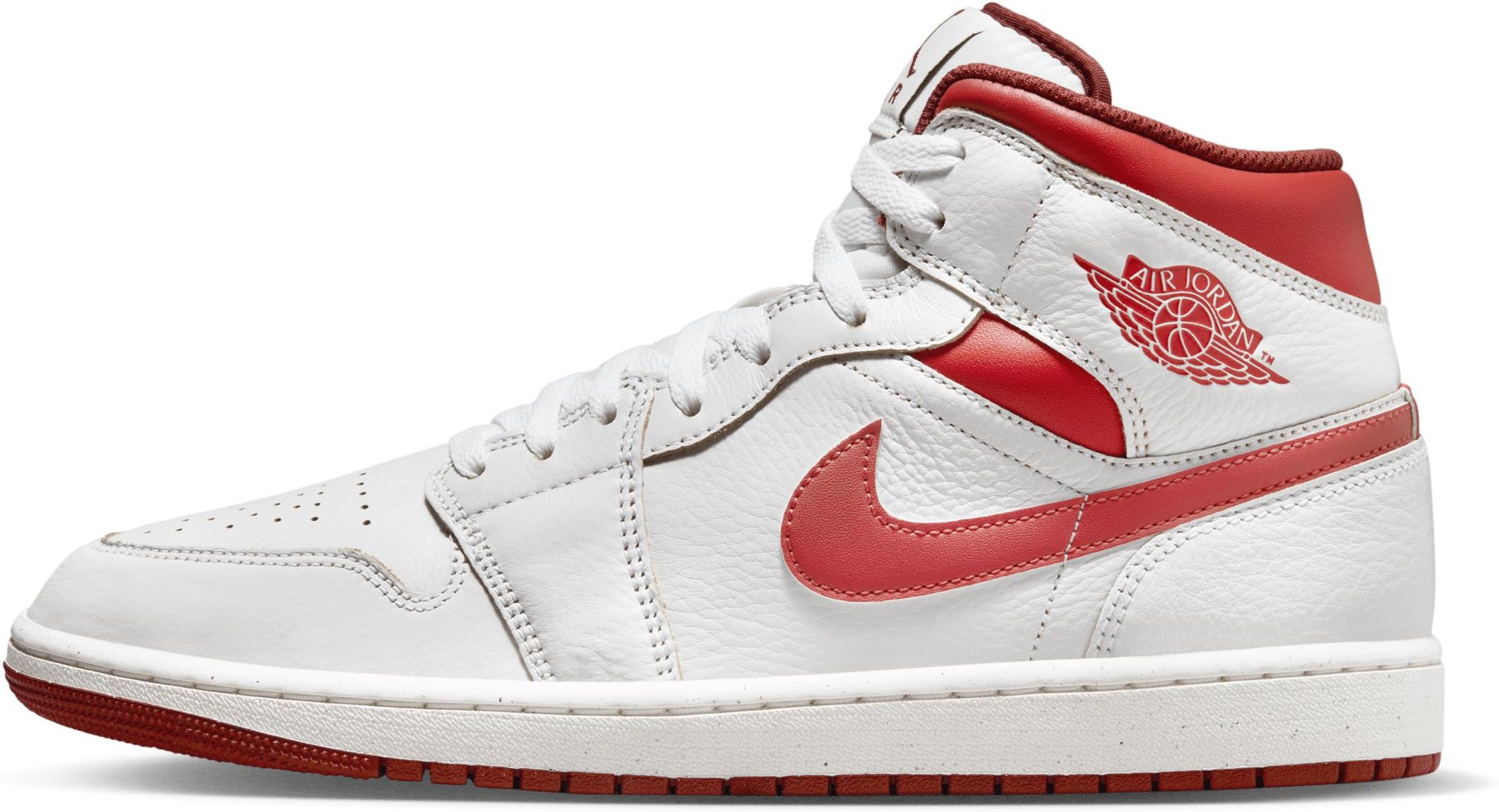 Buty męskie Air Jordan 1 Mid SE - Biel - Ceny i opinie - Ceneo.pl