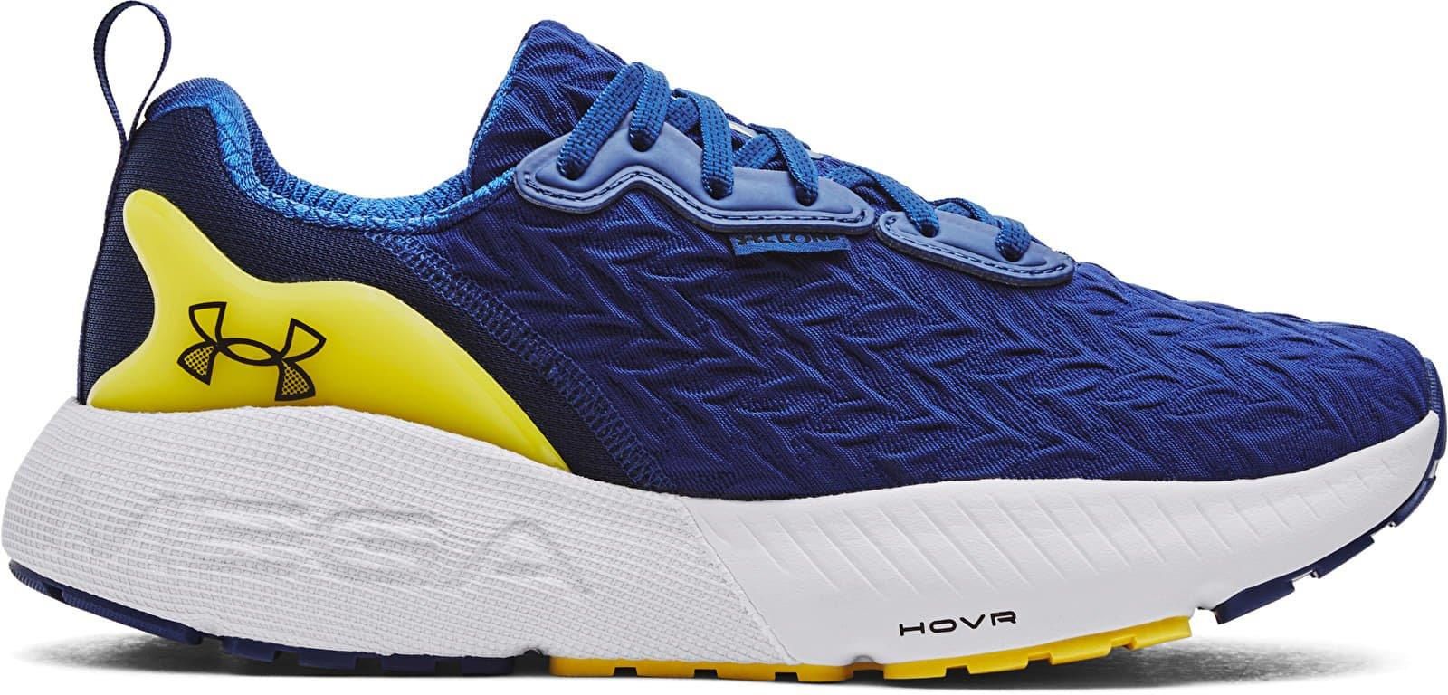Under Armour HOVR Mega 3 Clone Blue Mirage - Ceny i opinie - Ceneo.pl