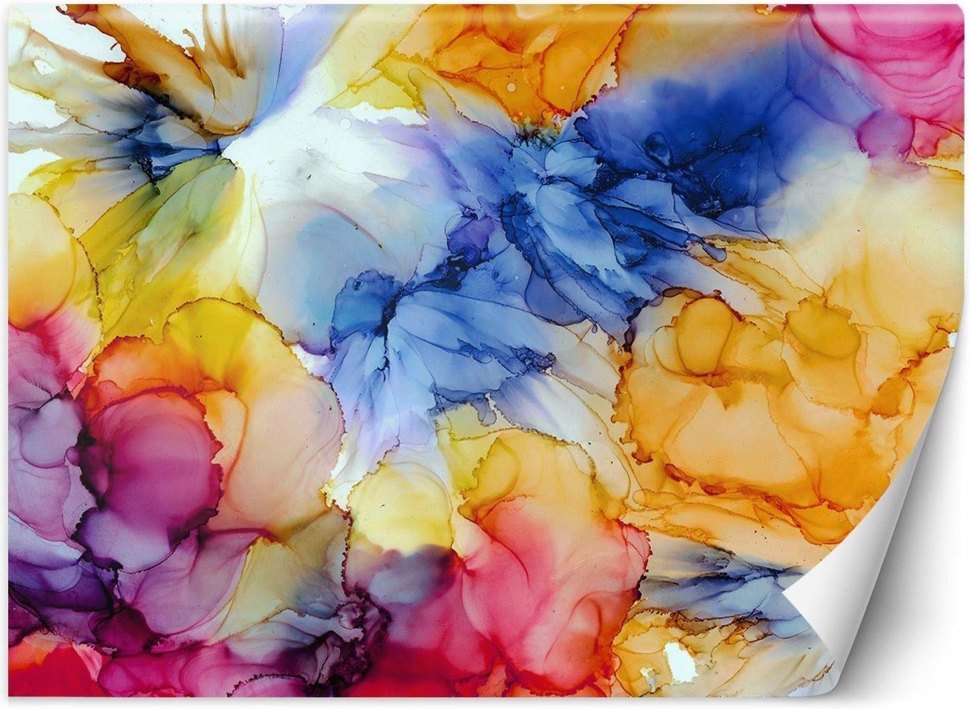 Feeby Fototapeta Abstrakcja Z Farby Egle Minkuviene 300x210 - Opinie i ...