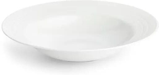 Talerz Jasper Conran White Strata 26cm głęboki - Opinie i atrakcyjne ...