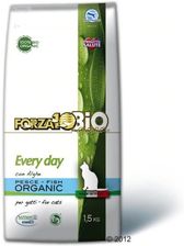 Karma Forza 10 Bio Every DayRyba I AlgiAdult 1,5Kg - Ceny i opinie ...