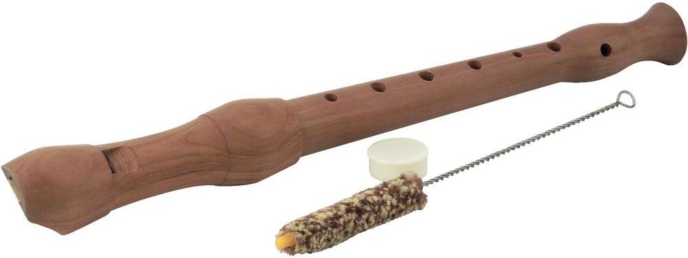 MSA Flet prosty sopranowy drewniany, strój C - Ceny i opinie - Ceneo.pl